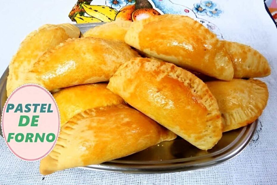 Pastel Chinês: Receita Simples e Deliciosa para Fazer em Casa ...